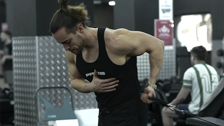 Cuántas SERIES hacer por Grupo Muscular (Volumen óptimo)